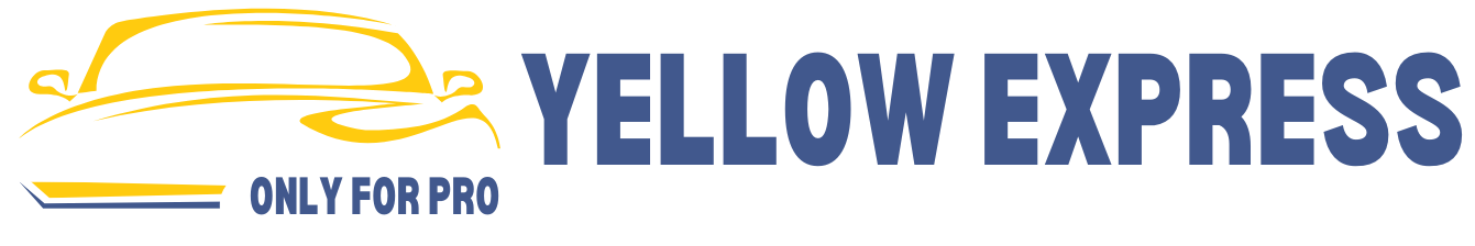 Yellow Express Company Portal